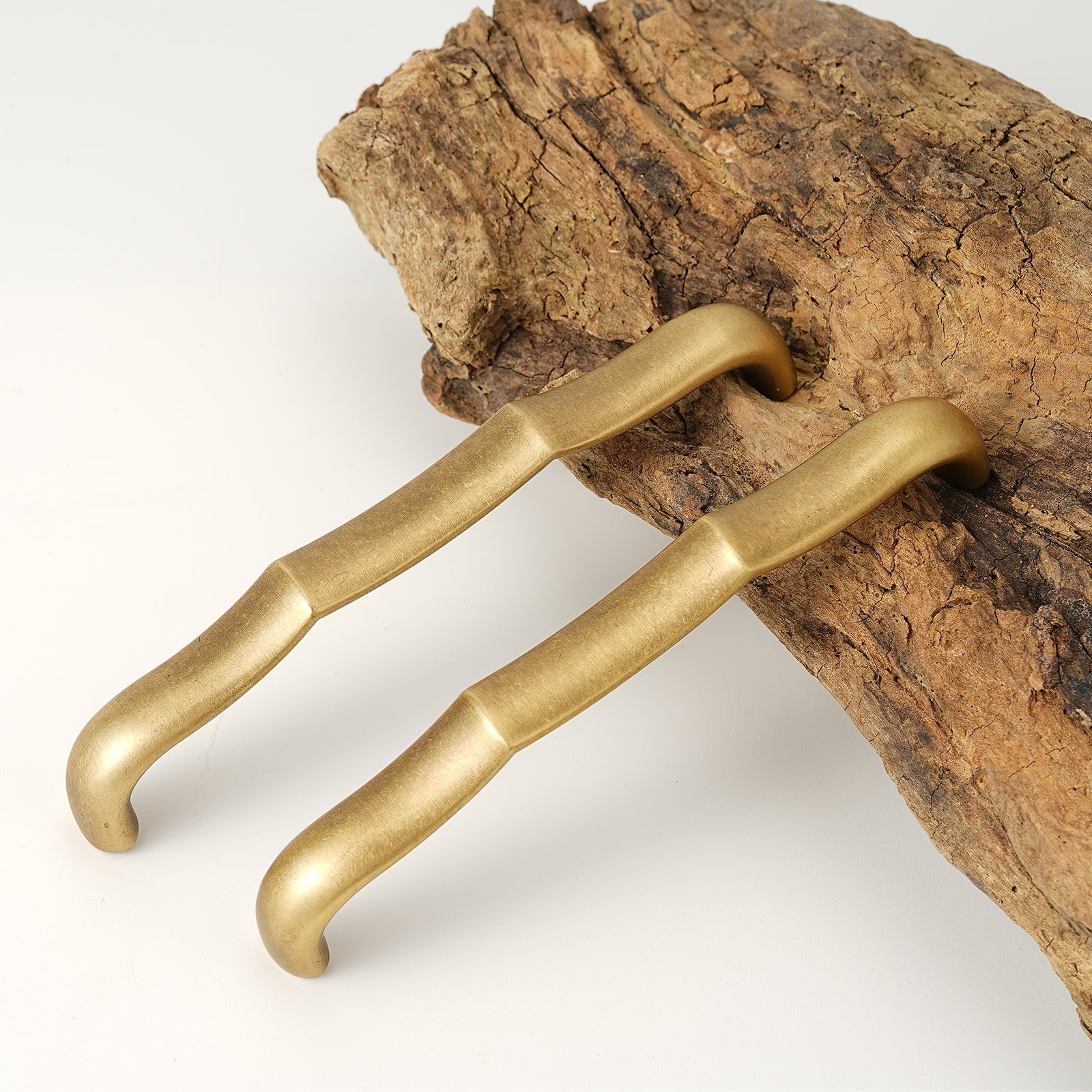 Solid Brass Handles – CoCoral